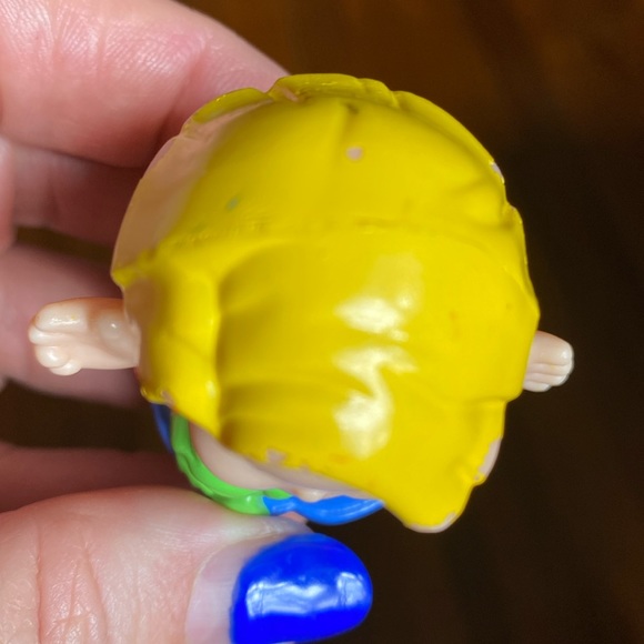 Fisher-Price | Toys | Mattel Fisher Price Little People Boy Eddie W ...